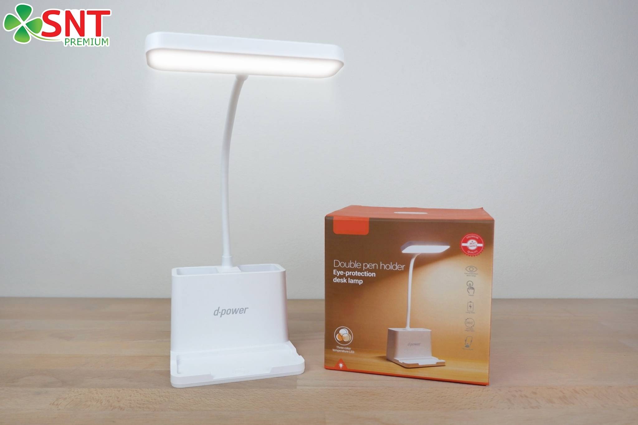 โคมไฟ รุ่น SNT-LP01 - SNT