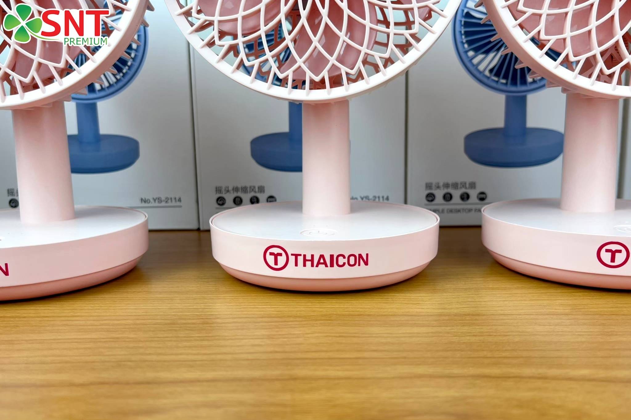 สกรีน พัดลมห้อยคอพิมพ์UV สกรีนพาวเวอร์แบงค์ ของพรีเมี่ยม สกรีนโลโก้