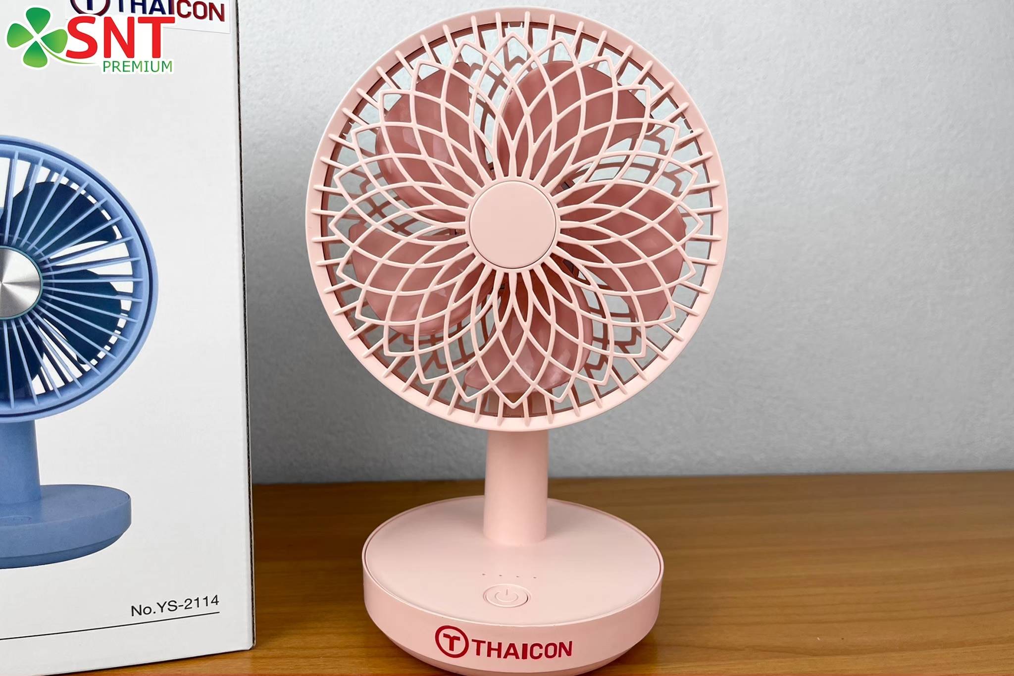 สกรีน พัดลมห้อยคอพิมพ์UV สกรีนพาวเวอร์แบงค์ ของพรีเมี่ยม สกรีนโลโก้